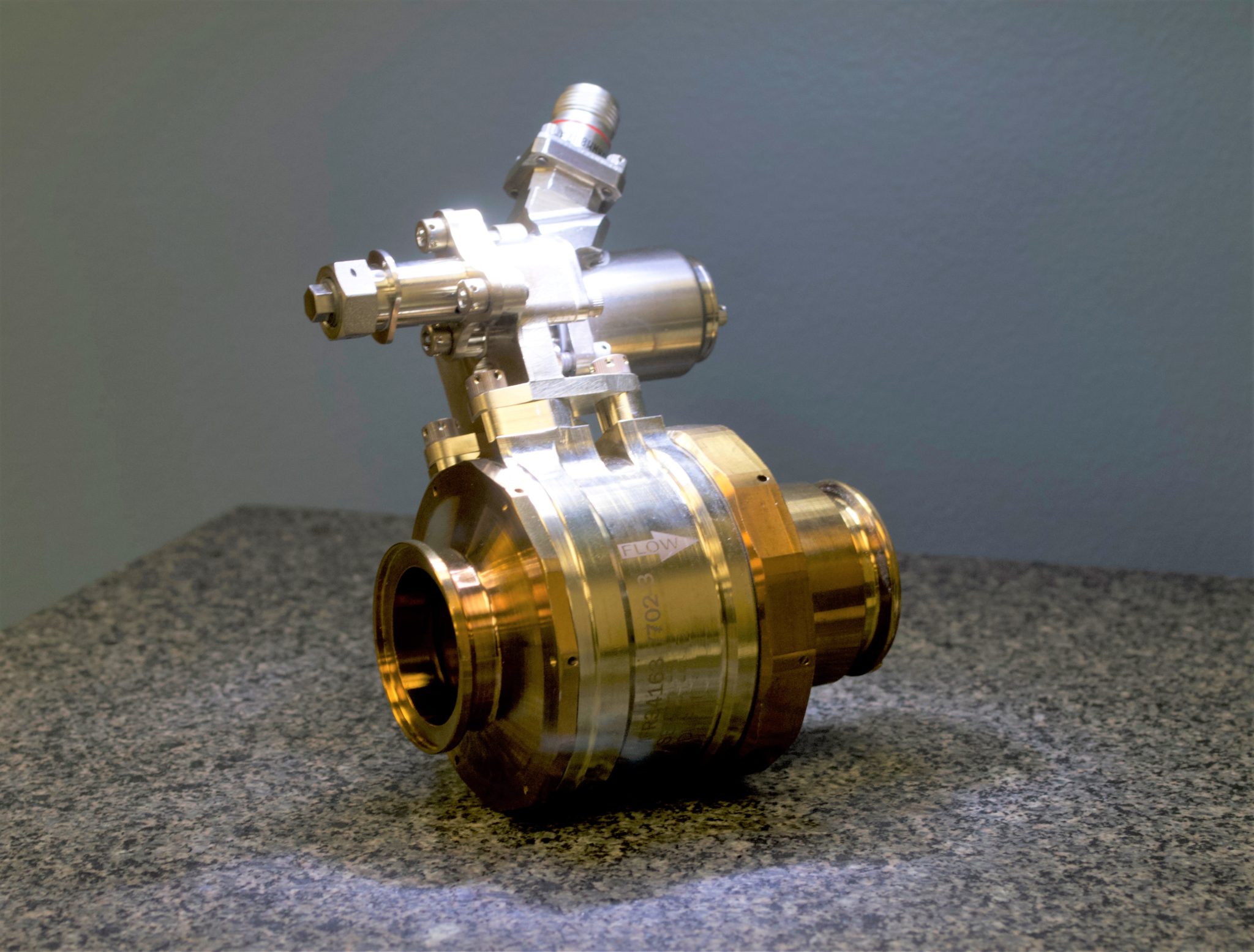 Aerospace Systems and Components in Wichita | ASC Aero